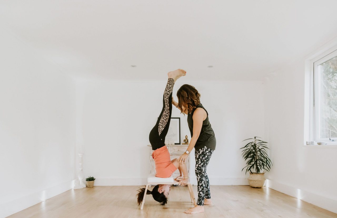 Home - Jacqui Doyle Yoga and Coaching